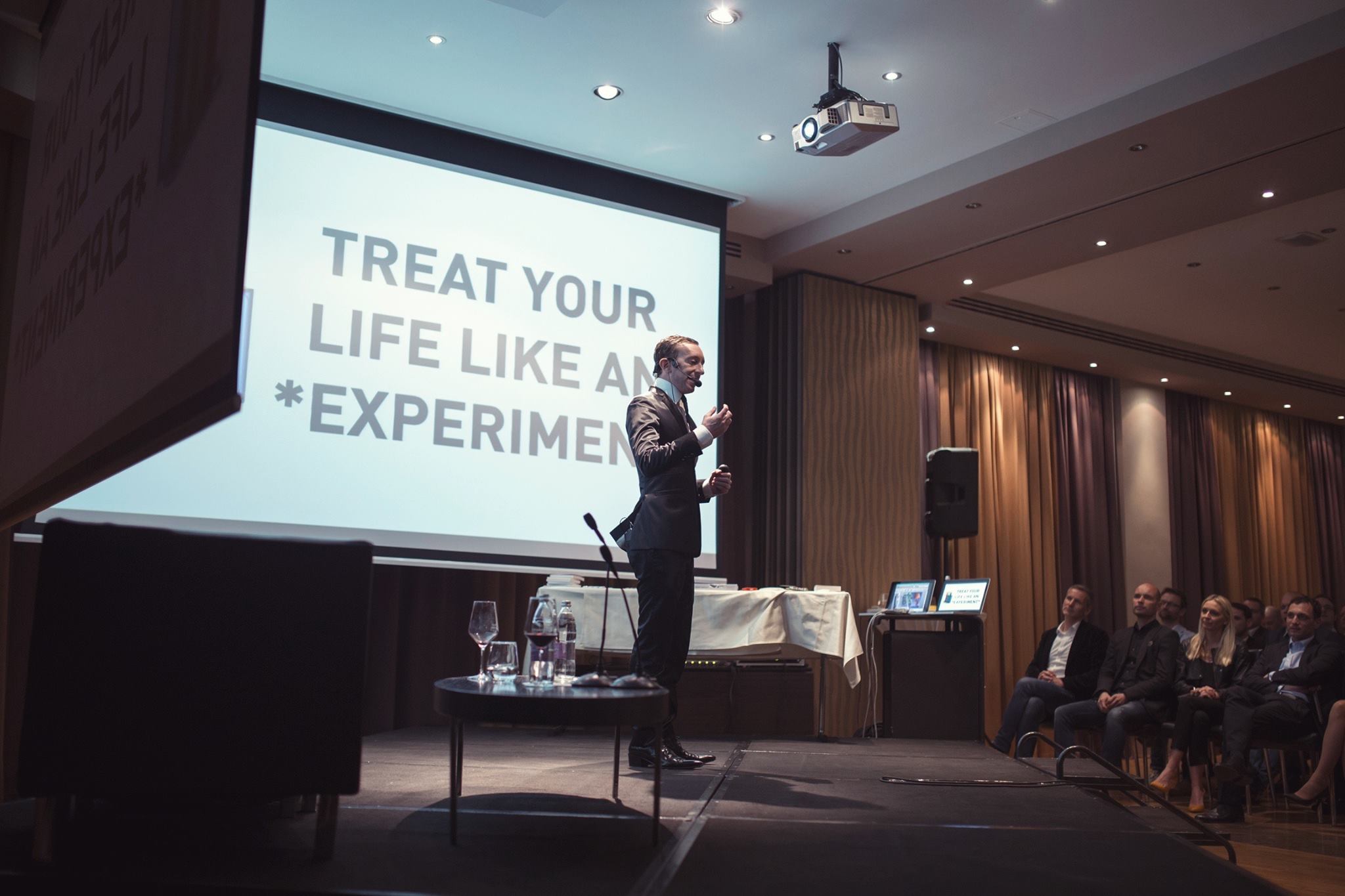 Shed Simove | Motivational Speaker In Los Angeles USA | London