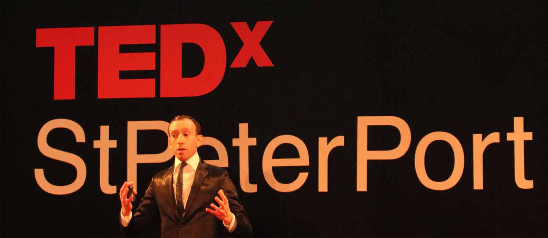 How Watching Inspirational TED Talks Can Lead You To Become....