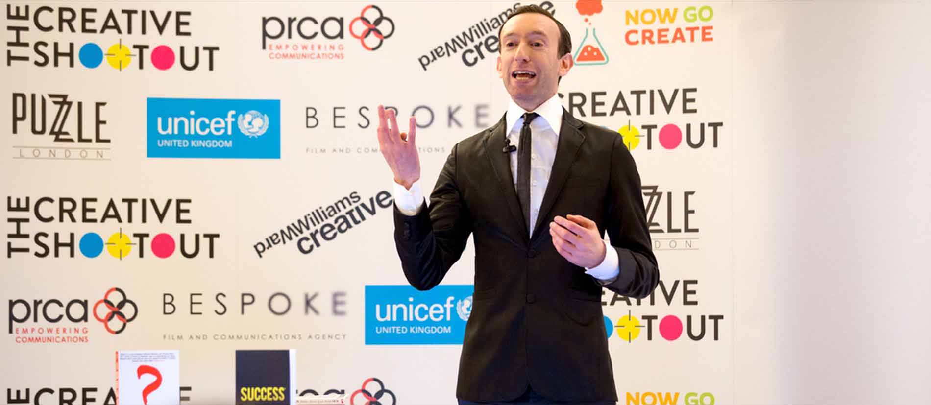 Motivational Speaker Los Angeles | London | Las Vegas