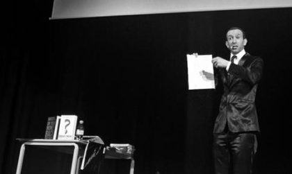 Motivational Speaker Los Angeles London Las Vegas