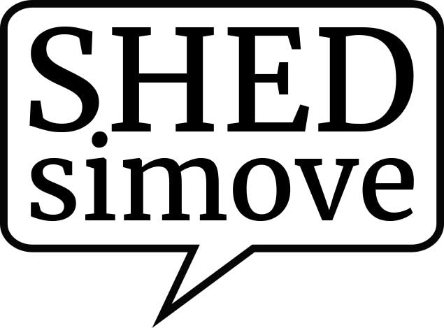 Motivational Speaking | Shed Simove Motivational Speaker