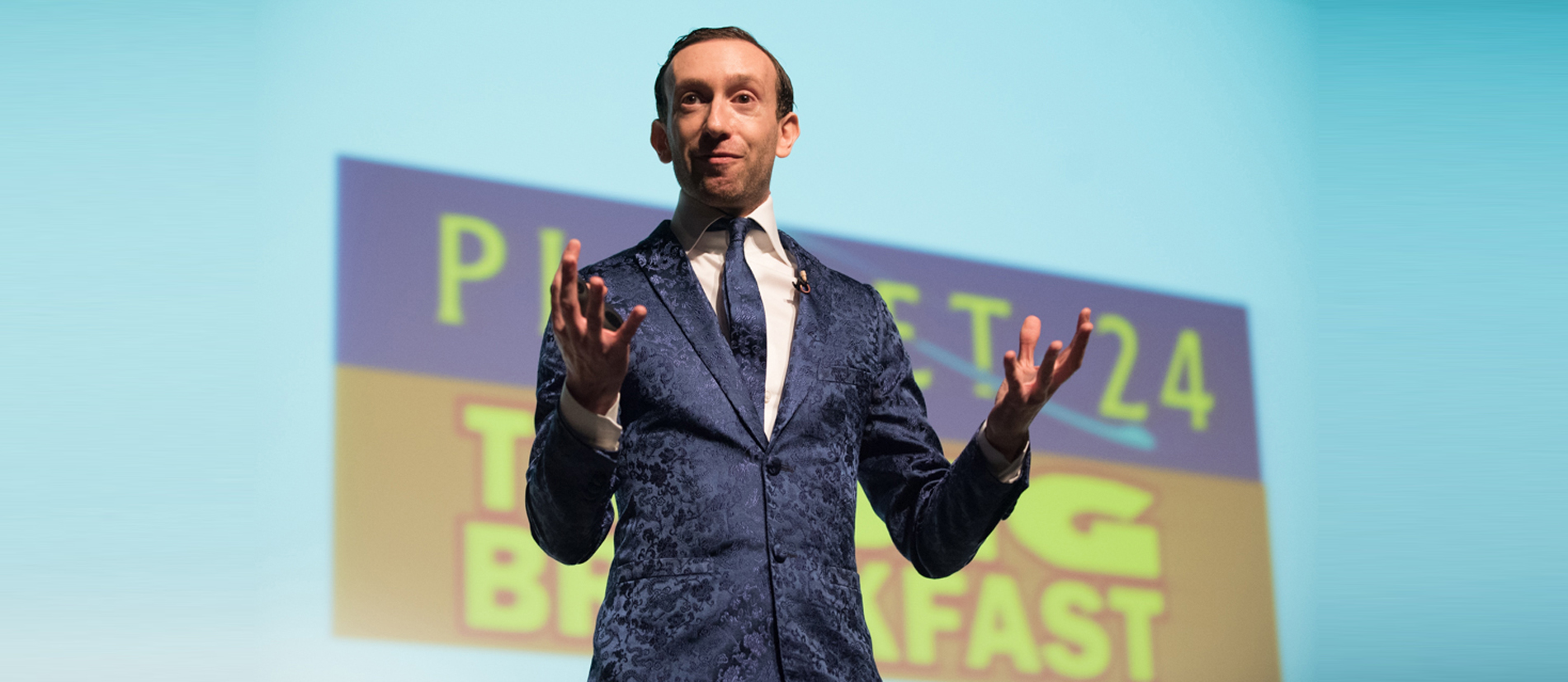 Motivational Speaker Los Angeles | London | Las Vegas