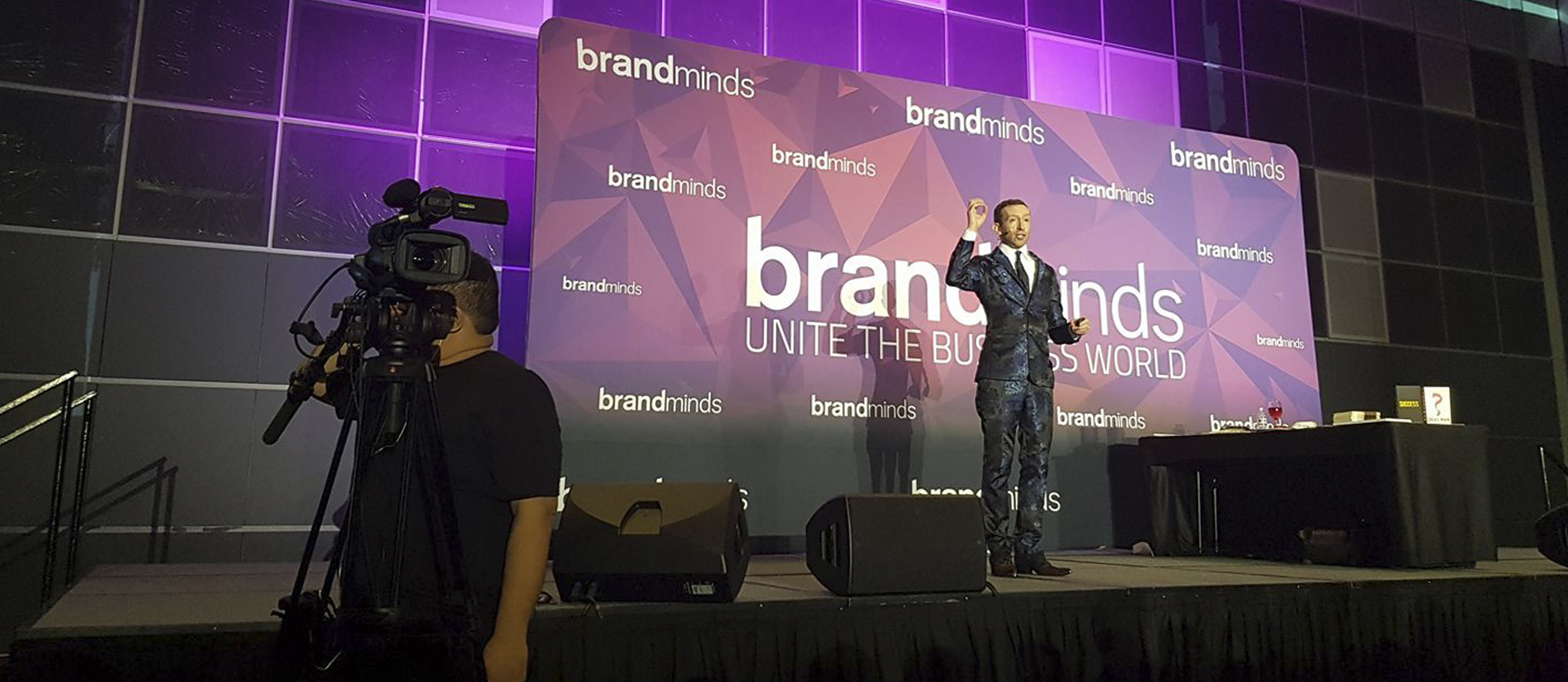 Motivational Speaker Los Angeles | London | Las Vegas