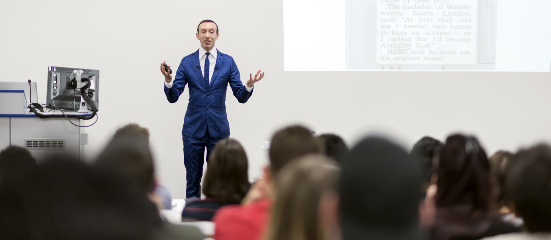 Motivational Speaker Los Angeles | London | Las Vegas