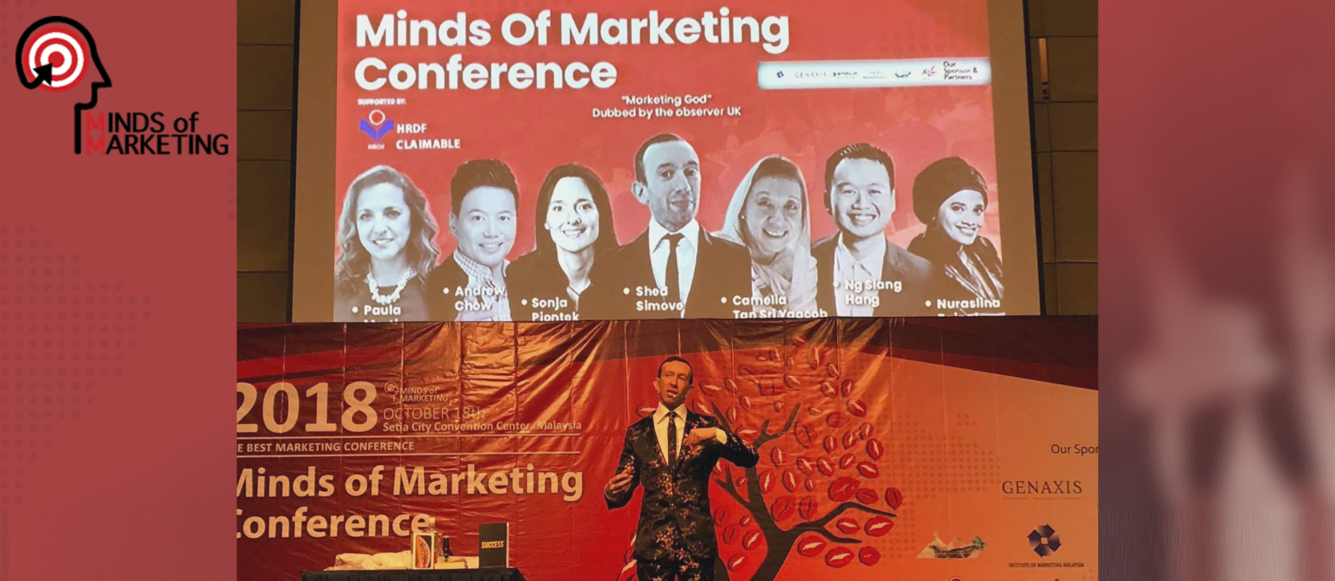 Motivational Speaker Los Angeles | London | Las Vegas