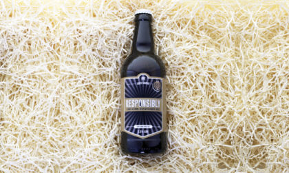 Responsibly Beer