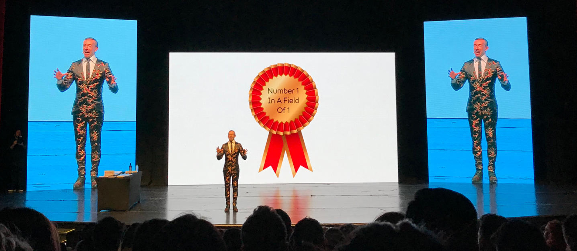 Motivational Speaker Los Angeles | London | Las Vegas